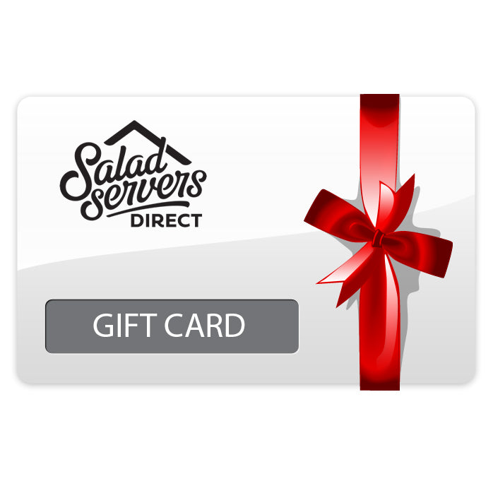 Salad Servers Direct Gift Card | Salad Servers Direct